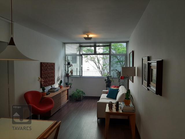 Apartamento em Lagoa, Rio de Janeiro/RJ de 90m² 3 quartos à venda por R$ 1.399.000,00