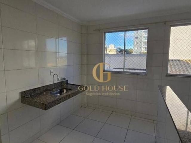 Apartamento em Lagoa Santa no Bairro Jardim Imperial
