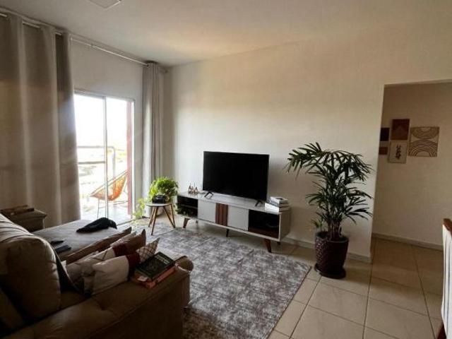 Apartamento em Lagoa Santa no Bairro Lundceia