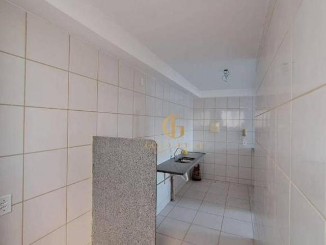 Apartamento em Lagoa Santa no Bairro Palmital