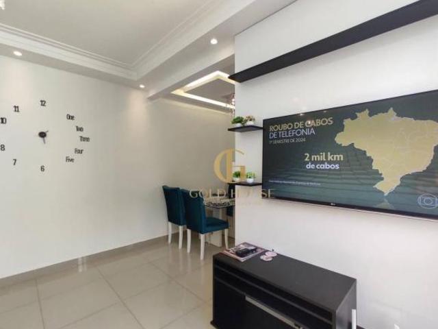Apartamento em Lagoa Santa no bairro Palmital