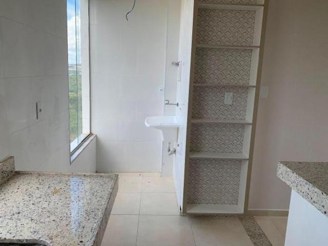 Apartamento em Lagoa Santa, no bairro Visão