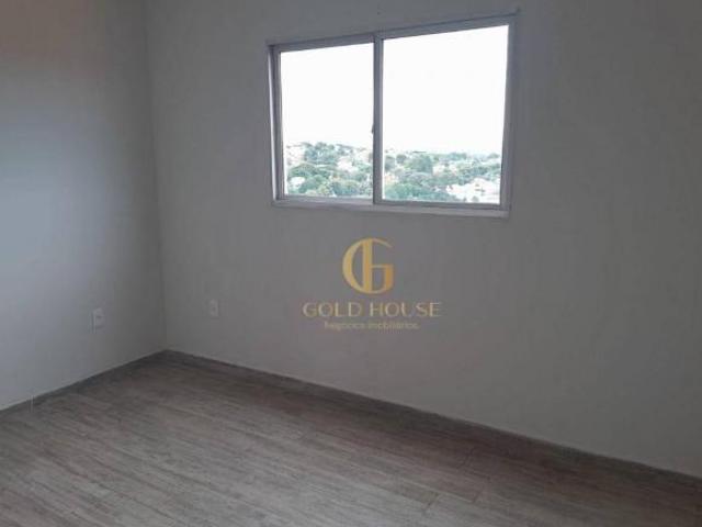 Apartamento em Lagoa Santa no Bairro Visão