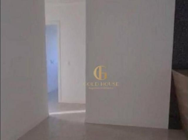 Apartamento em Lagoa Santa no Edifício Park Lund