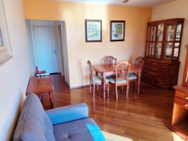 Apartamento em Lagoa Seca, Mogi das Cruzes/SP de 75m² 3 quartos à venda por R$ 560.000,00