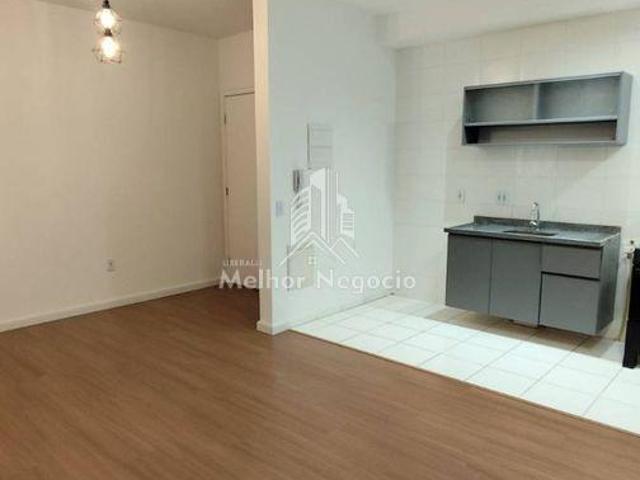 Apartamento em Lagoa Seca, Santa Bárbara DOeste/SP de 55m² 2 quartos à venda por R$ 287.900,00