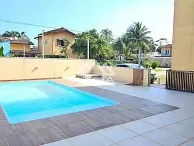 Apartamento em Lagoinha, Ubatuba/SP de 49m² 2 quartos à venda por R$ 404.900,00