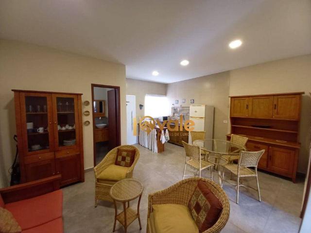 Apartamento em Lagoinha, Ubatuba/SP de 56m² 2 quartos à venda por R$ 479.000,00
