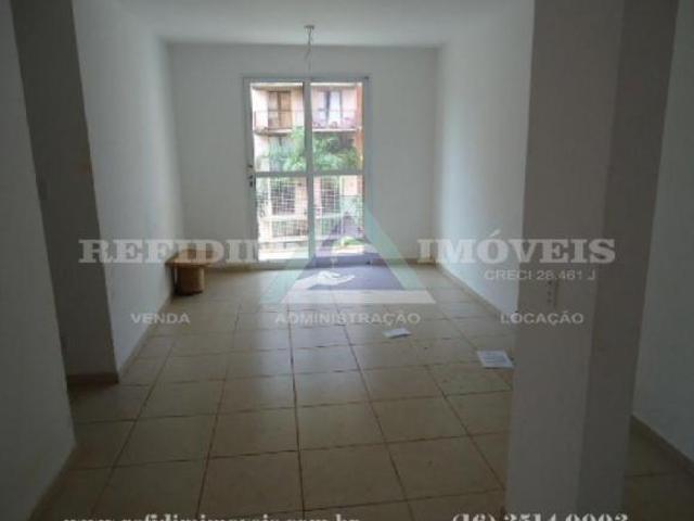 Apartamento em Lagoinha Ribeirão Preto