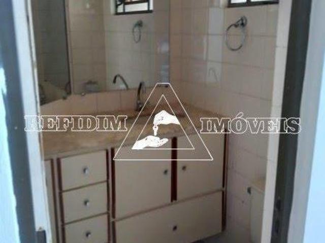 Apartamento em Lagoinha Ribeirão Preto