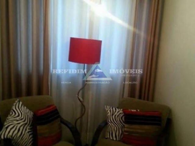Apartamento em Lagoinha Ribeirão Preto