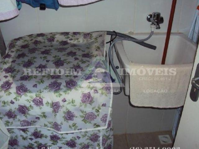 Apartamento em Lagoinha Ribeirão Preto