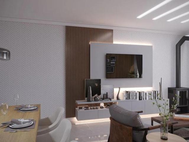 Apartamento em Lagos do Bosque
