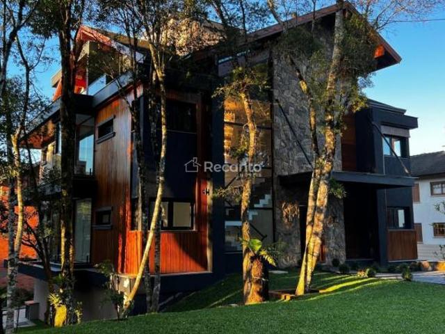 Apartamento em Laje De Pedra, Canela/RS de 119m² 3 quartos à venda por R$ 3.150.000,00