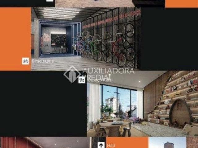 Apartamento em Lajeado Diamond Prime