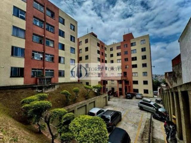 Apartamento em Lajeado, São Paulo/SP de 50m² 3 quartos à venda por R$ 215.000,00