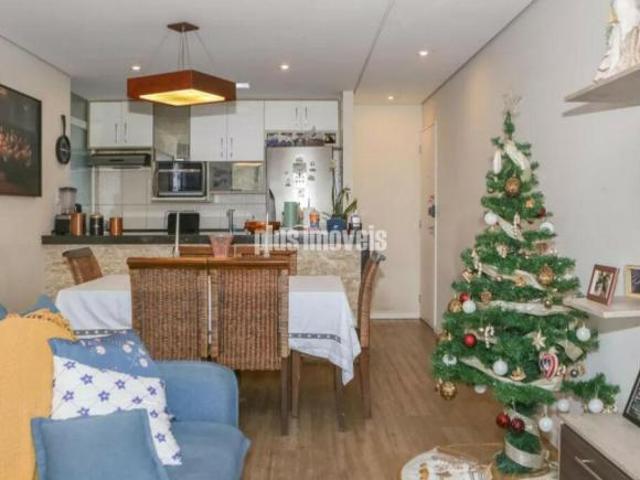 Apartamento em Lapa com 70m²