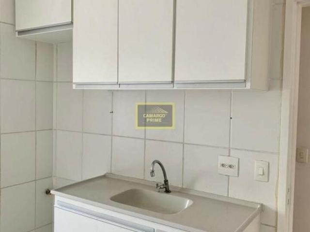 Apartamento em Lapa de Baixo com 48 metros de área útil, para venda