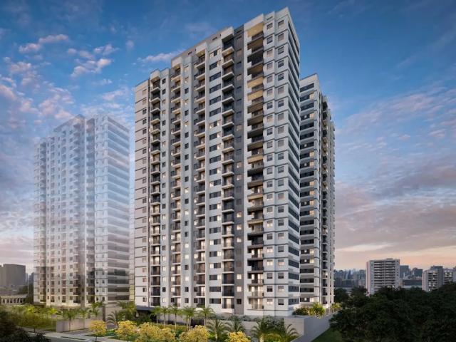 Apartamento em Lapa de Baixo, São Paulo/SP de 0m² 2 quartos à venda por R$ 268.000,00