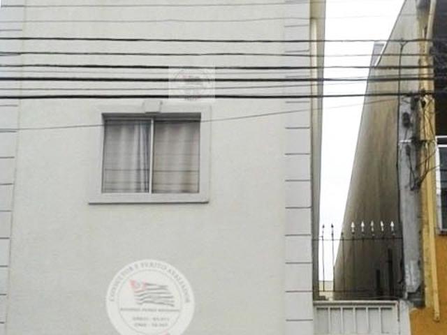 Apartamento em Lapa de Baixo, São Paulo/SP de 35m² 1 quartos para locação R$ 1.200,00/mes