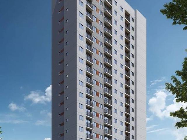 Apartamento em Lapa de Baixo, São Paulo/SP de 35m² 2 quartos à venda por R$ 279.000,00