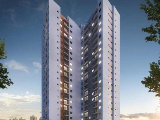 Apartamento em Lapa de Baixo, São Paulo/SP de 35m² 2 quartos à venda por R$ 280.000,00