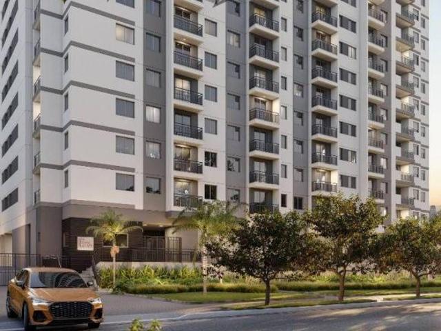 Apartamento em Lapa de Baixo, São Paulo/SP de 37m² 2 quartos à venda por R$ 310.000,00