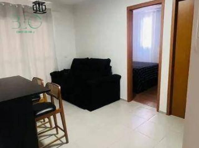 Apartamento em Lapa de Baixo, São Paulo/SP de 37m² 2 quartos à venda por R$ 398.900,00