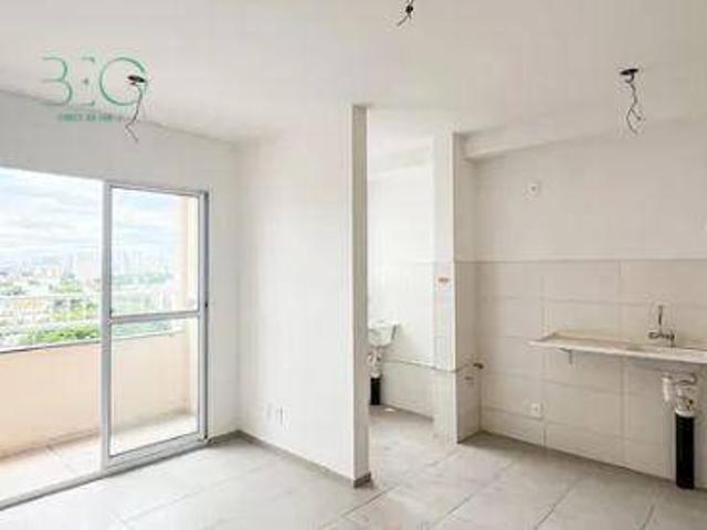 Apartamento em Lapa de Baixo, São Paulo/SP de 38m² 2 quartos à venda por R$ 318.900,00
