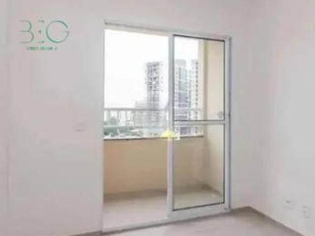 Apartamento em Lapa de Baixo, São Paulo/SP de 38m² 2 quartos à venda por R$ 319.000,00