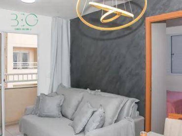 Apartamento em Lapa de Baixo, São Paulo/SP de 38m² 2 quartos à venda por R$ 320.900,00