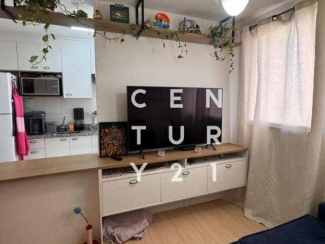 Apartamento em Lapa de Baixo, São Paulo/SP de 44m² 2 quartos à venda por R$ 590.000,00