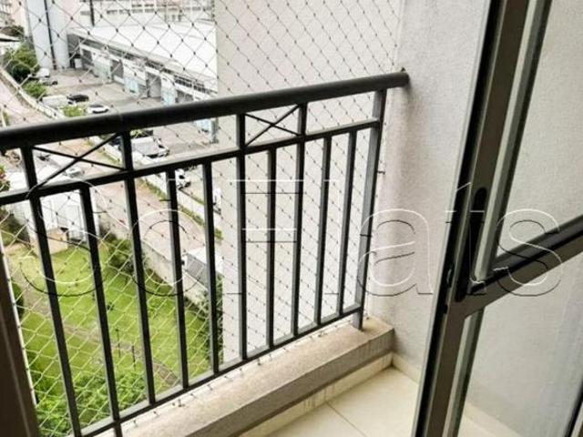Apartamento em Lapa de Baixo, São Paulo/SP de 48m² 2 quartos à venda por R$ 440.000,00