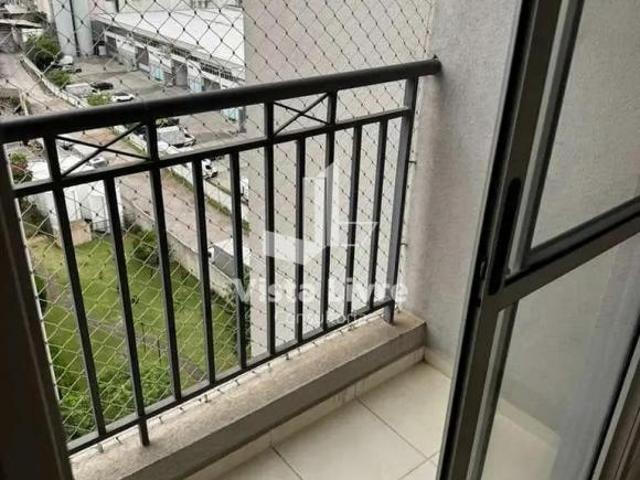 Apartamento em Lapa de Baixo, São Paulo/SP de 48m² 2 quartos à venda por R$ 487.600,00