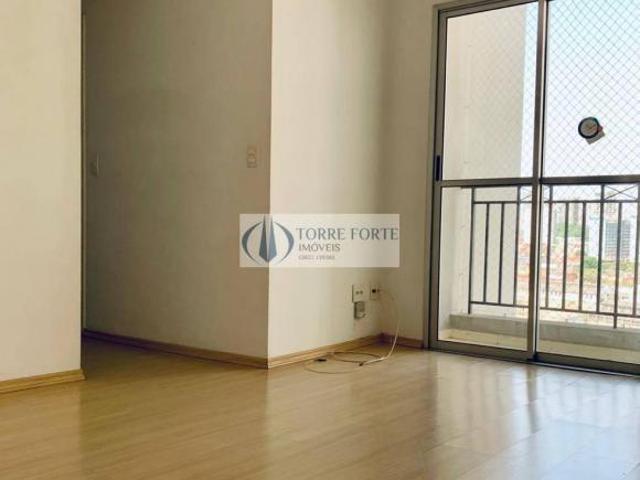 Apartamento em Lapa de Baixo, São Paulo/SP de 48m² 2 quartos à venda por R$ 487.600,00