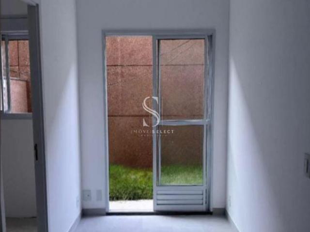 Apartamento em Lapa de Baixo, São Paulo/SP de 57m² 2 quartos à venda por R$ 435.106,00