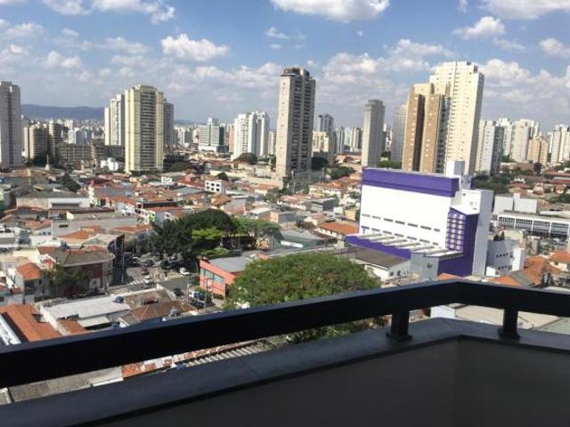 Apartamento com 4 quartos à venda em Vila Ipojuca SP