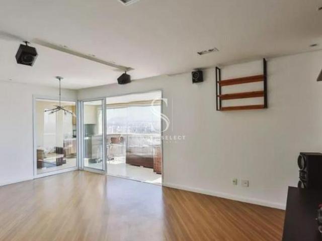 Apartamento em Lapa, São Paulo/SP de 162m² 4 quartos à venda por R$ 2.000.000,00