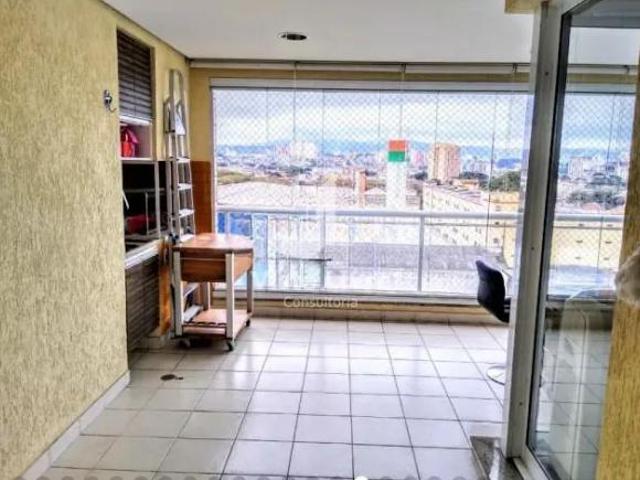 Apartamento em Lapa, São Paulo/SP de 164m² 4 quartos à venda por R$ 1.830.000,00