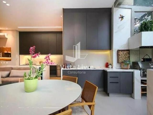 Apartamento em Lapa, São Paulo/SP de 168m² 3 quartos à venda por R$ 2.550.000,00
