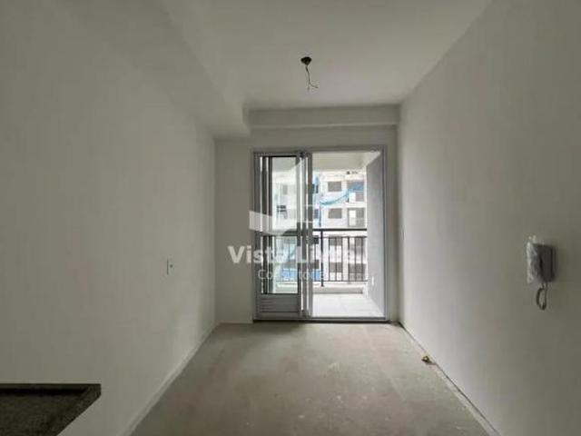 Apartamento em Lapa, São Paulo/SP de 41m² 2 quartos à venda por R$ 455.000,00
