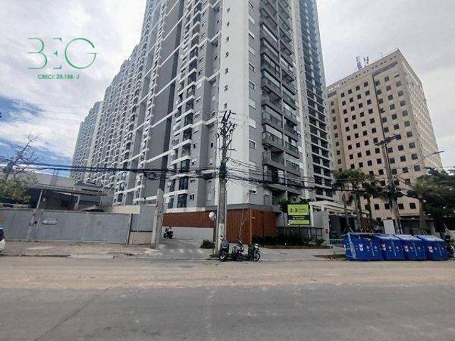 Apartamento em Lapa, São Paulo/SP de 41m² 2 quartos à venda por R$ 258.292,50