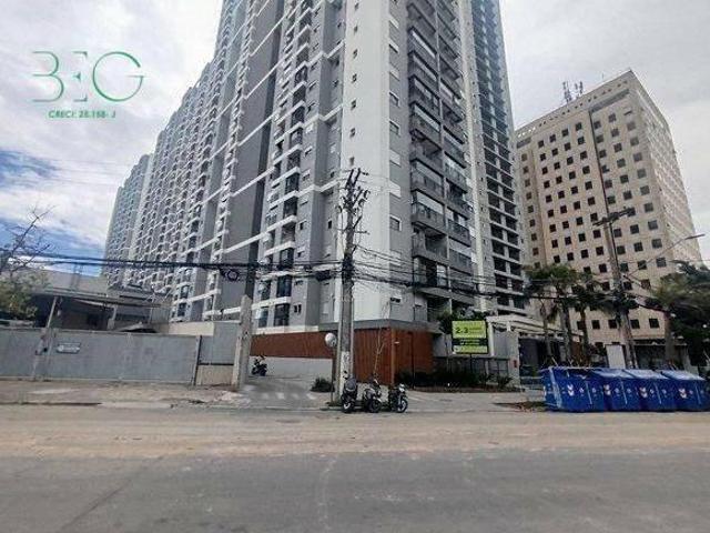 Apartamento em Lapa, São Paulo/SP de 41m² 2 quartos à venda por R$ 258.392,50