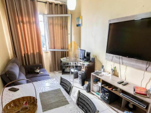 Apartamento em Lapa, São Paulo/SP de 54m² 1 quartos à venda por R$ 379.900,00