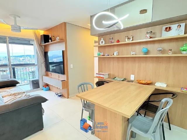 Apartamento em Lapa, São Paulo/SP de 55m² 3 quartos à venda por R$ 719.900,00