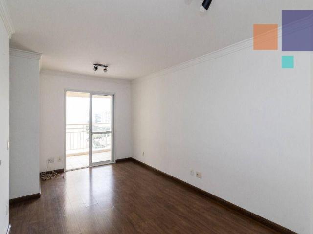 Apartamento em Lapa, São Paulo/SP de 56m² 2 quartos à venda por R$ 588.900,00