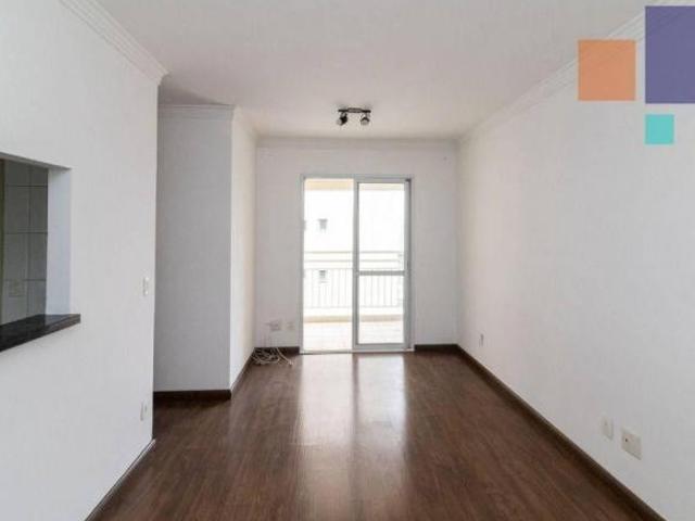 Apartamento em Lapa, São Paulo/SP de 56m² 2 quartos à venda por R$ 589.000,00