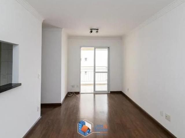 Apartamento em Lapa, São Paulo/SP de 56m² 2 quartos à venda por R$ 589.000,00