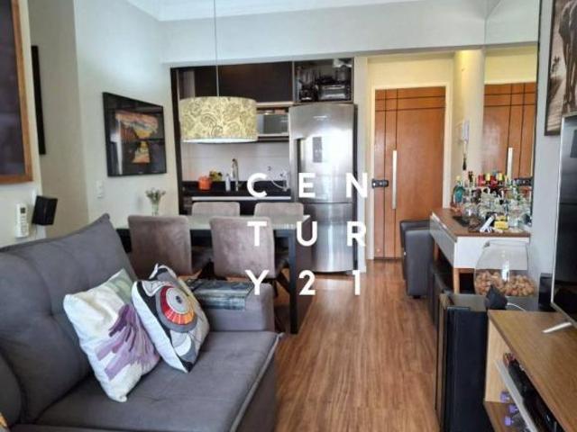 Apartamento em Lapa, São Paulo/SP de 53m² 2 quartos à venda por R$ 670.000,00