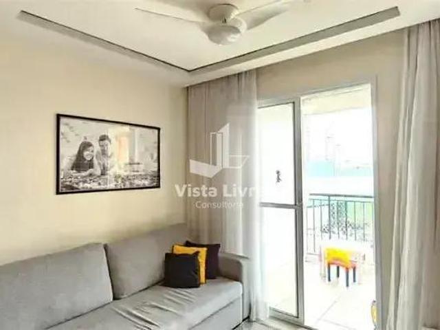 Apartamento em Lapa, São Paulo/SP de 69m² 3 quartos à venda por R$ 810.000,00